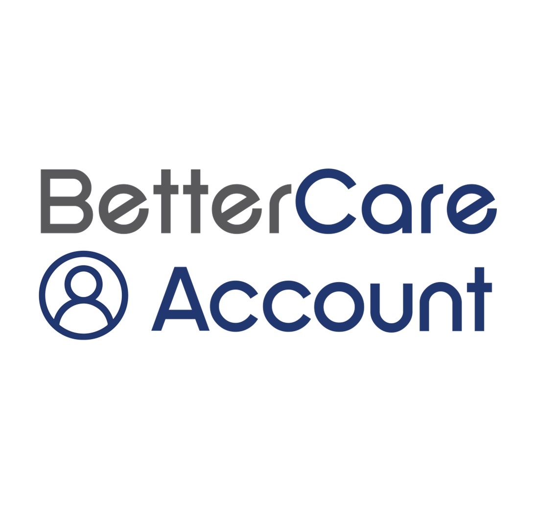 BetterCare Account - CC2i