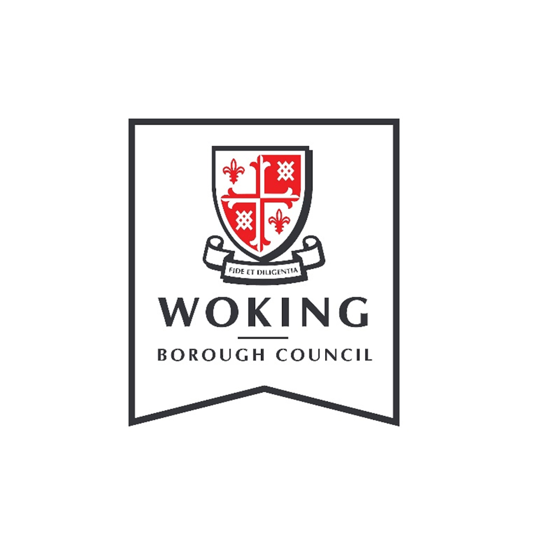 Woking Borough Council and CC2i Fundamentals - A Case Study - CC2i
